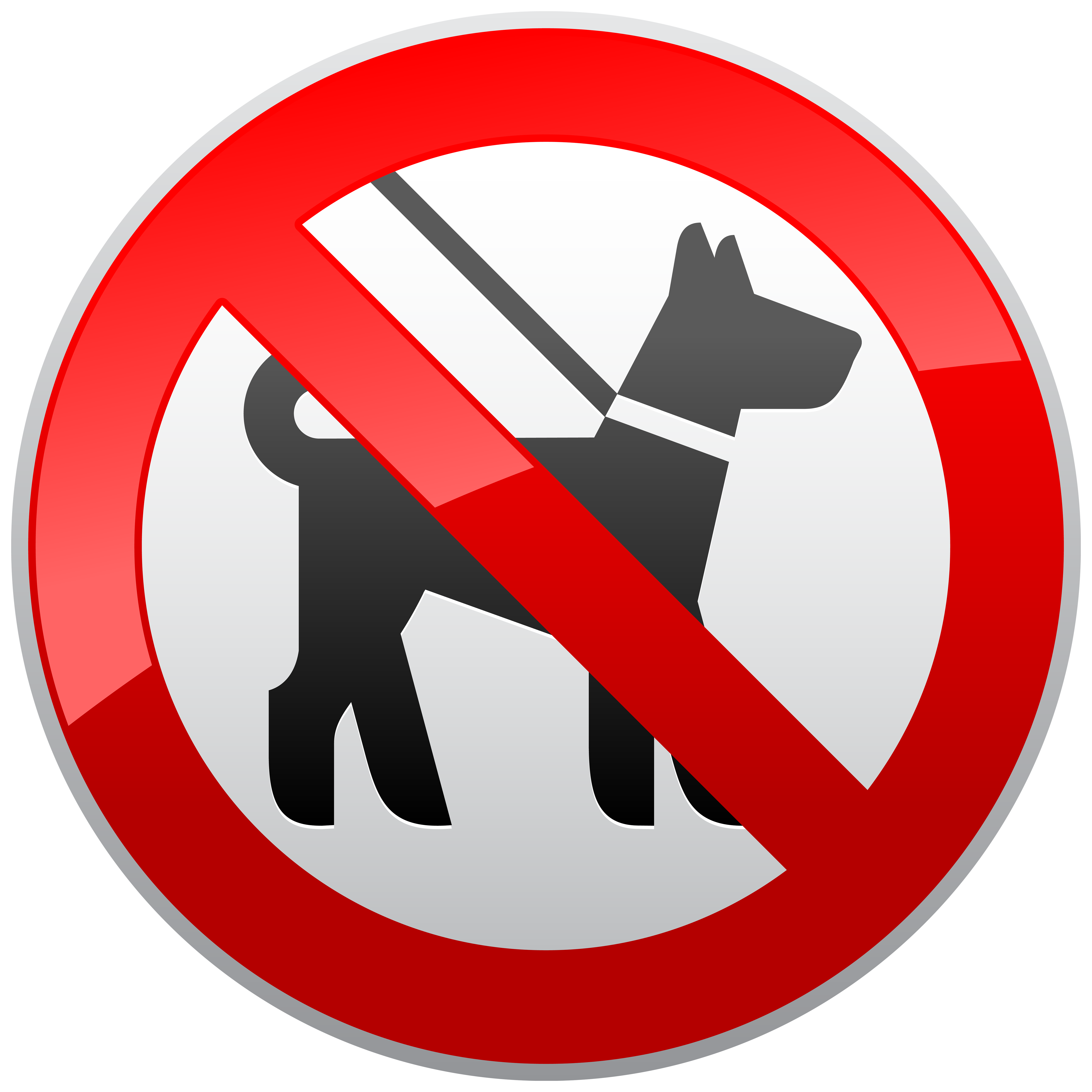 No Pets Allowed Sign Png Malayharmo No Pets Allowed Sign Png Malayharmo