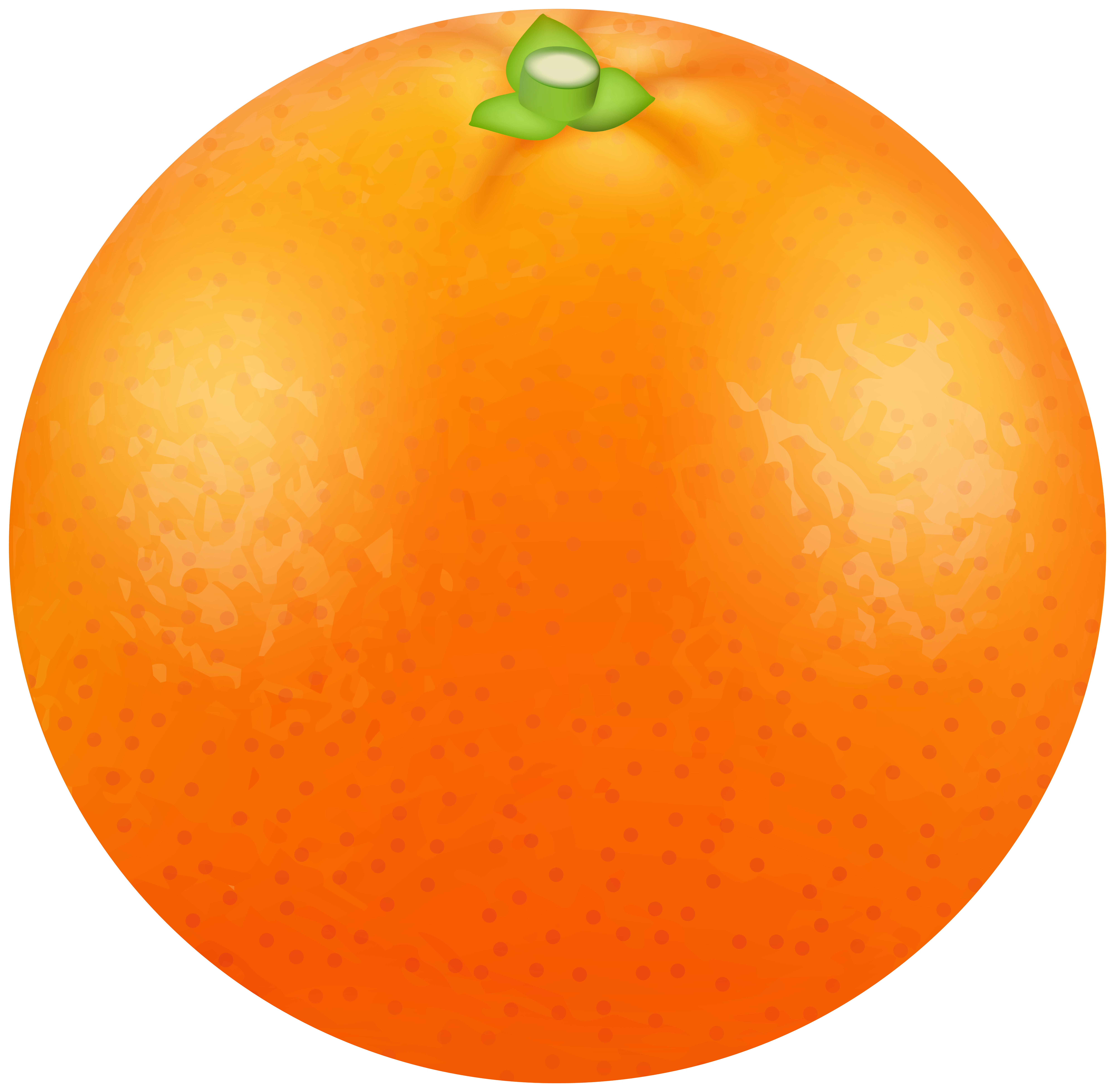 Orange Clipart Png