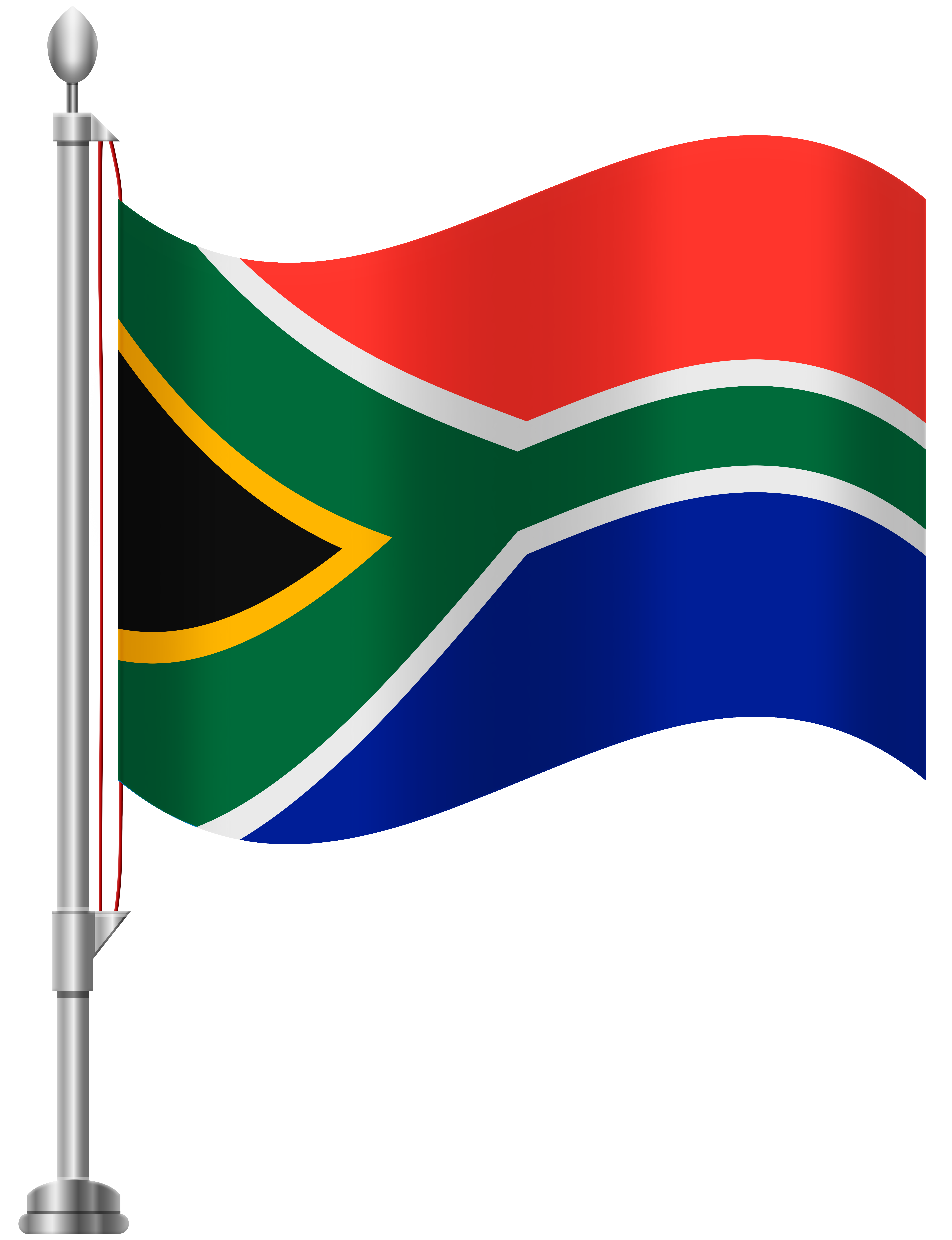 South Africa Flag PNG Clip Art - Best WEB Clipart South Africa Flag PNG Clip Art - Best WEB Clipart
