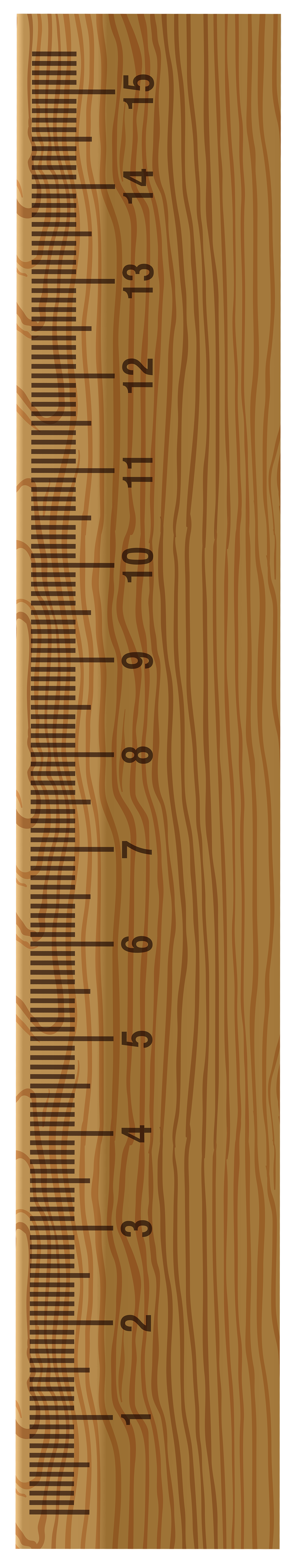 Ruler PNG Clip Art - Best WEB Clipart