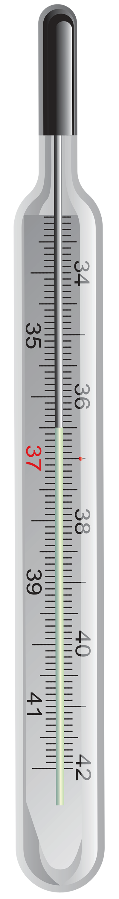 Thermometer PNG Clip Art - Best WEB Clipart